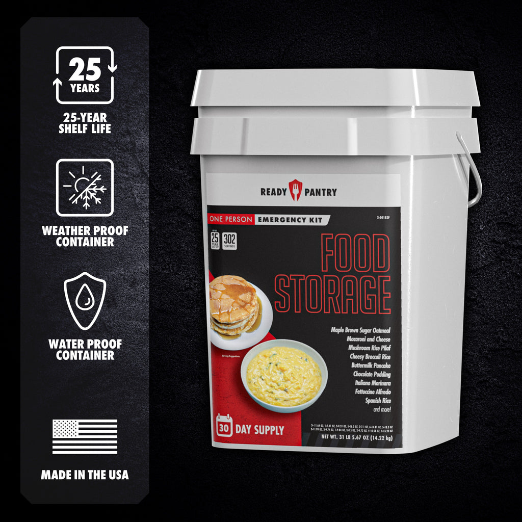 Products – ReadyPantry