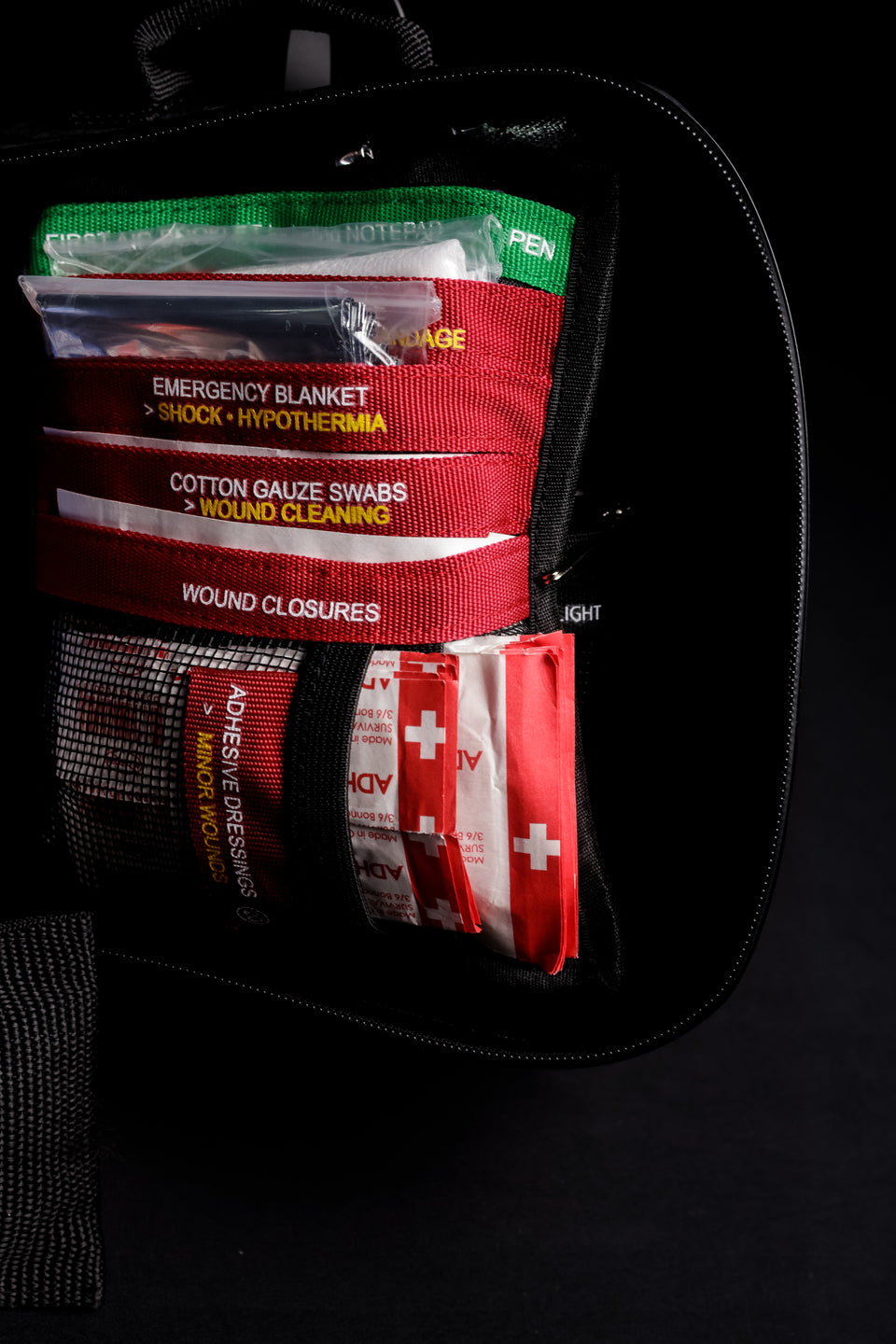 First Aid Plus – ReadyPantry