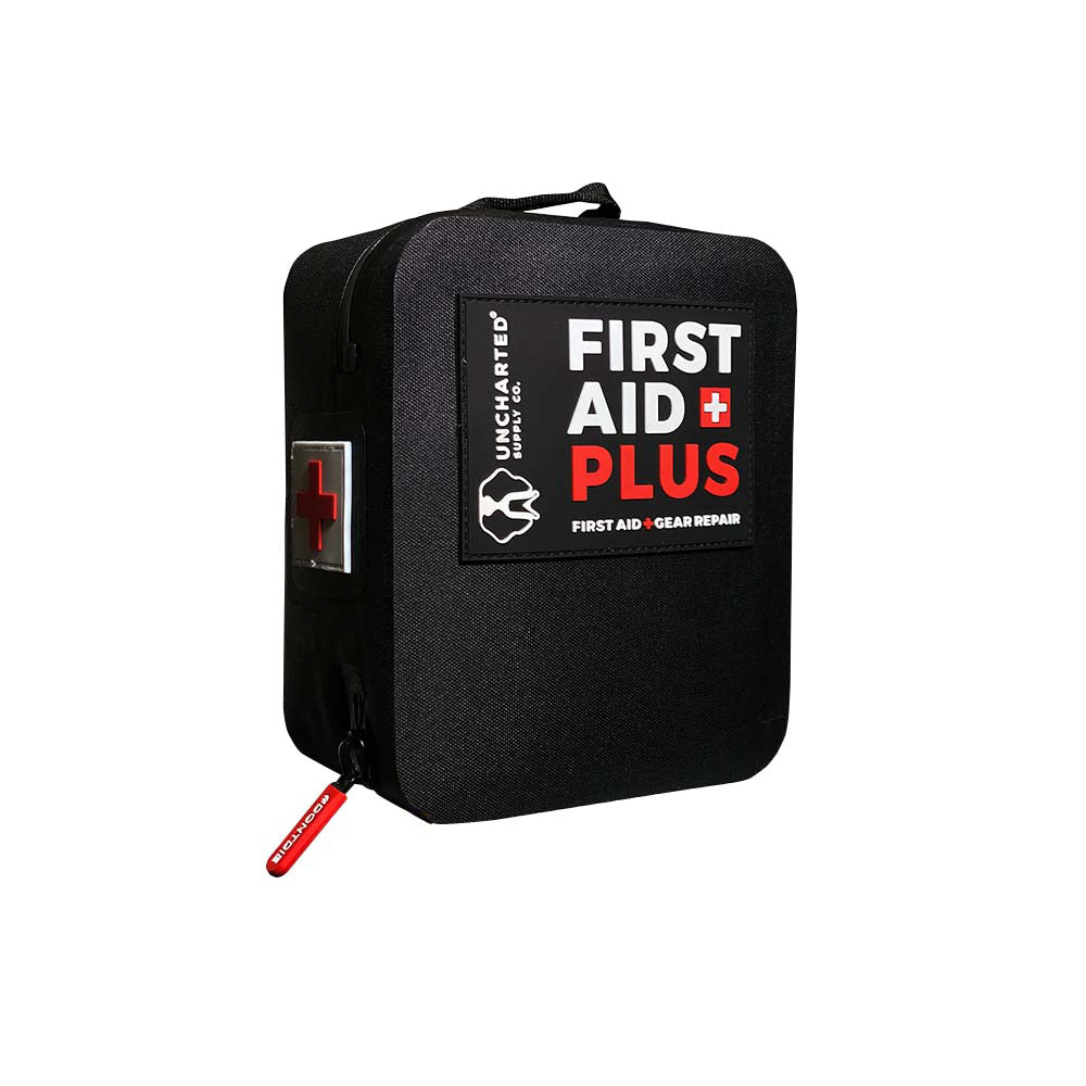 First Aid Plus – ReadyPantry