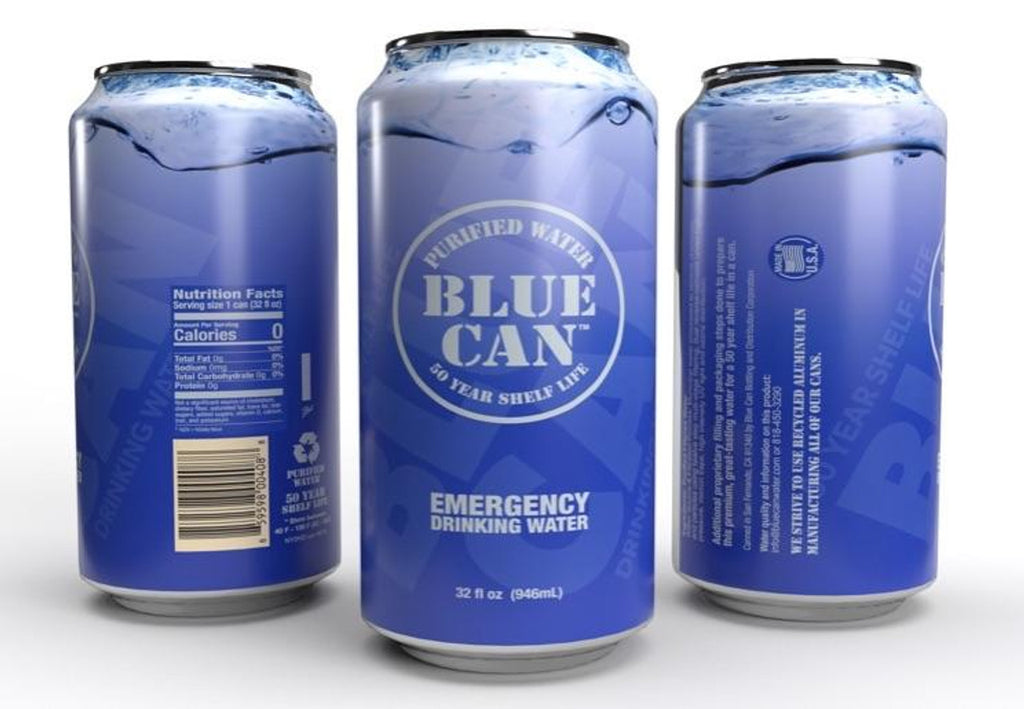 Ready Pantry – ReadyPantry