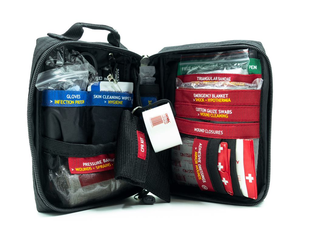 First Aid Pro – ReadyPantry