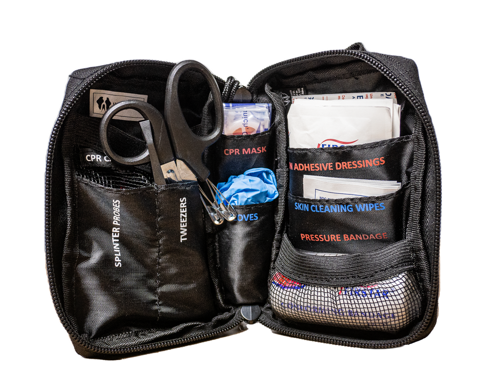 First Aid Core – ReadyPantry