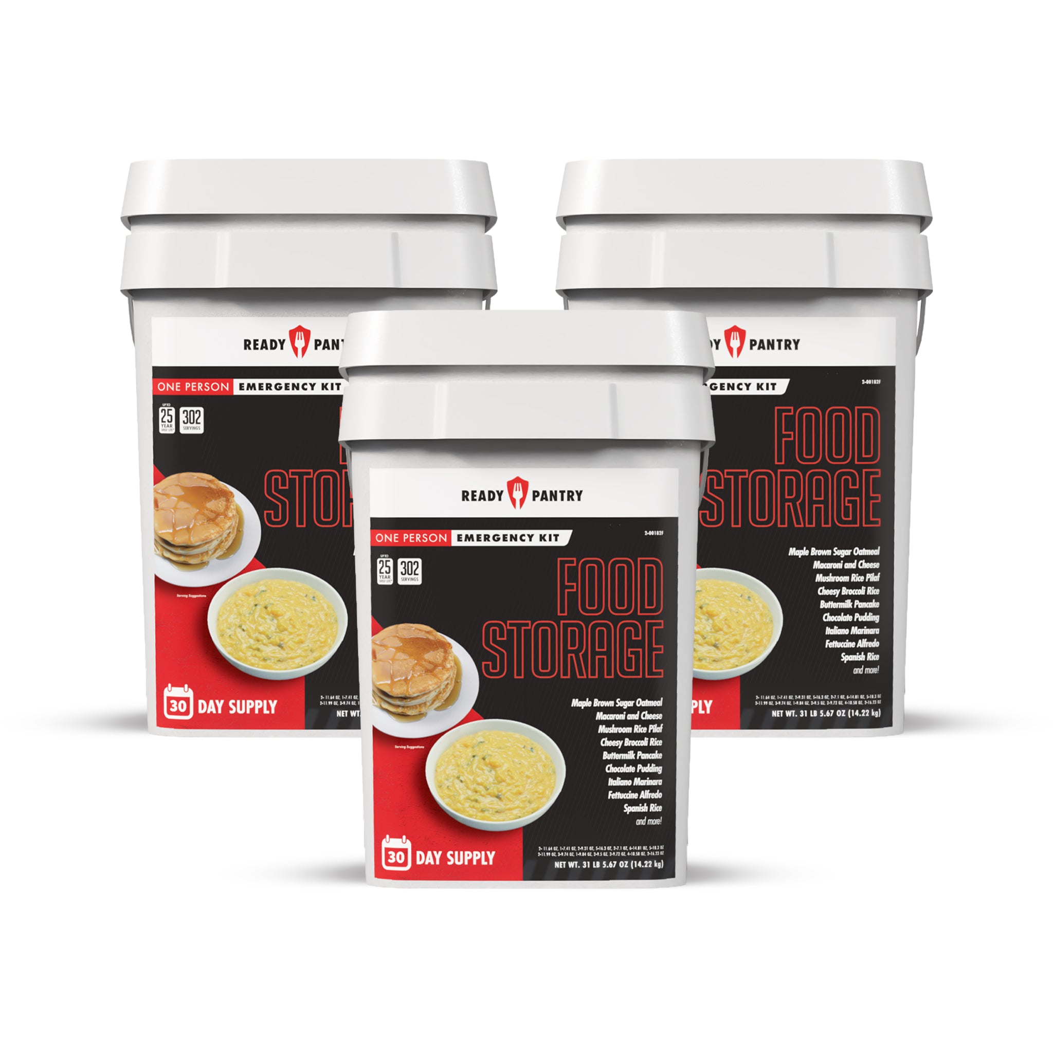 Ready Pantry – ReadyPantry